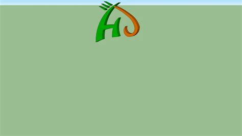 Logo Hurlingham 3d Warehouse