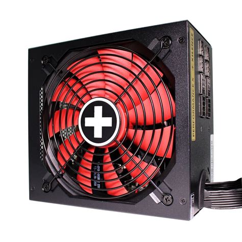 Xilence Performance X+ (XN174) 850W ab 96,39 € | Preisvergleich bei ...