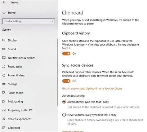 How To Use Clipboard History In Windows 11