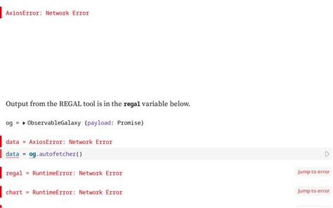 Regal Stephen Shank Observable