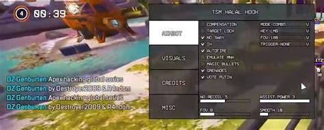 Hacker lộng hành ngay trong giải đấu Apex Legends lớn nhất thế giới