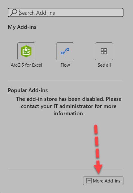 Solved Unable To Remove Arc Gis Excel Add In Esri Community Solved Unable To Remove Arc Gis Excel Add In Esri Community