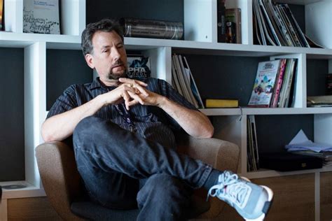 40 Years In Games Industry David Mullich On Breaking Rules Going