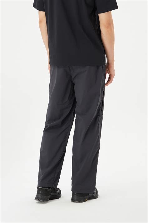 남성 루즈핏 사이드 카고 팬츠kolon Sport