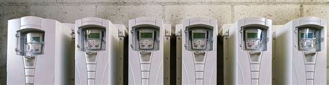 Variable Speed Drives EMF Services