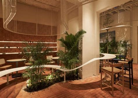 Create A Talk Of Town Cafe With 4 Unique Cafe Design Tips