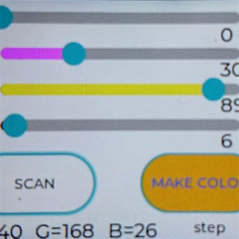 M5Stack Color Maker Hackaday Io