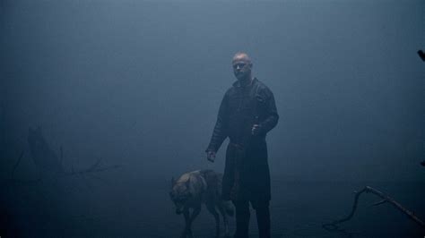 Wardruna Vikings Assassins Creed Valhalla Composer Einar Selvik