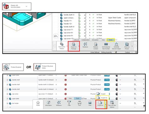 Managing Cad Data On 3dexperience Part 4