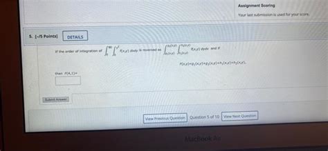 solved submissions remaining for each question part only