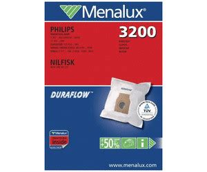 Menalux 3200 ab 8,21 € | Preisvergleich bei idealo.de