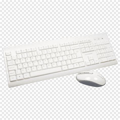 Computer Keyboard Numeric Keypads Space Bar Laptop Mouse And Keyboard