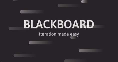 Blackboard Utilities Tools Unity Asset Store