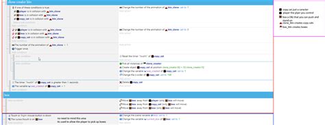 how do i create objects number of objects times how do i gdevelop forum
