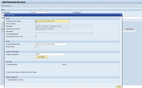 End To End Process Of Activating Standard Fiori Ap Sap Community