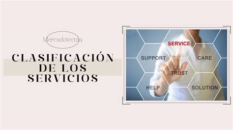 SOLUTION Clasificacion De Los Productos Studypool