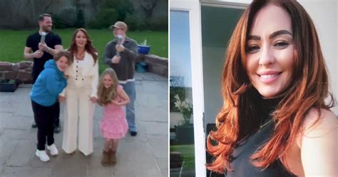 Pregnant Atomic Kitten Star Natasha Hamilton Reveals Miracle Fifth
