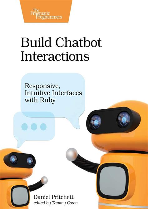 Aubrey Ebook Build Chatbot Interactions Responsive Intuitive
