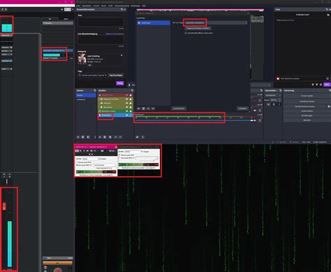 Obs Streaming Using Cubase Audio Cubase Steinberg Forums
