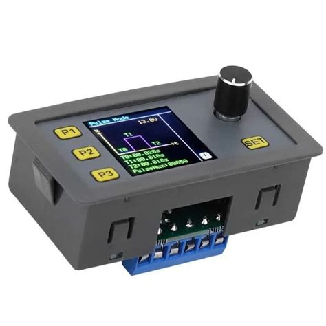 Signal Generator Generator Module PWM Adjustable Module MA V Signal Generator Without
