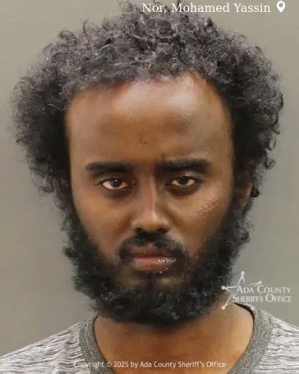 Mohamed Nor Booked For Driving Under The Influence I18 8004m
