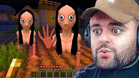 რატომ ეშინიათ ქათმის სოფელში მომო 1 Youtube