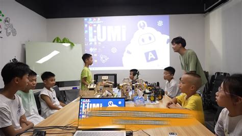 Brenda Xu On Linkedin Acebott Stemeducation Robotics Smartcar Robotarm Smarthome