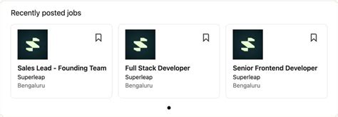 Saurav Kumar On Linkedin Bangalore Hiring