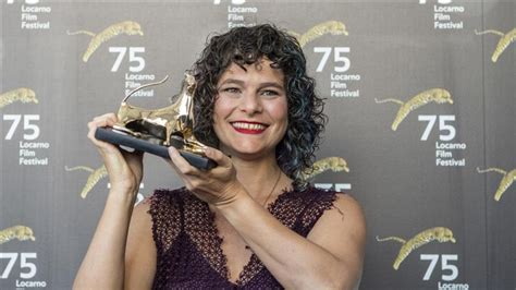 Locarno Sexually Explicit Brazilian Film Rule 34 Wins Top Prize