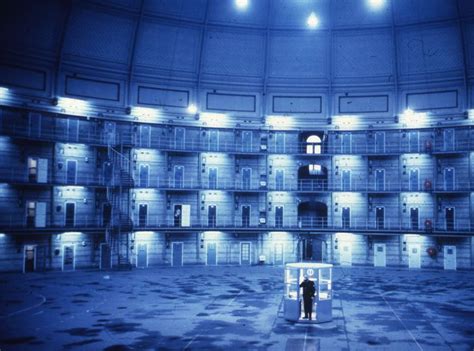 Koepel Panopticon Prison Favoritos