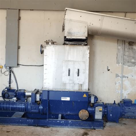 Optimization Of The Sludge Stabilization With Lime At The Givors Wwtp