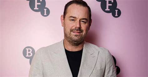 Danny Dyer Admits He Changed EastEnders Scripts To Wind Up BBC Soap