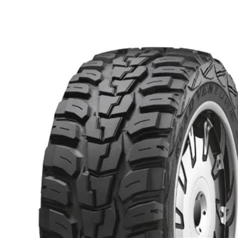 265/60R18 119Q Marshal Road Venture M/T 51 (2207133) Fiyatı ve ...