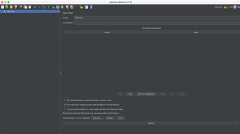 how do i install apache jmeter on a mac sudhanshu s blog