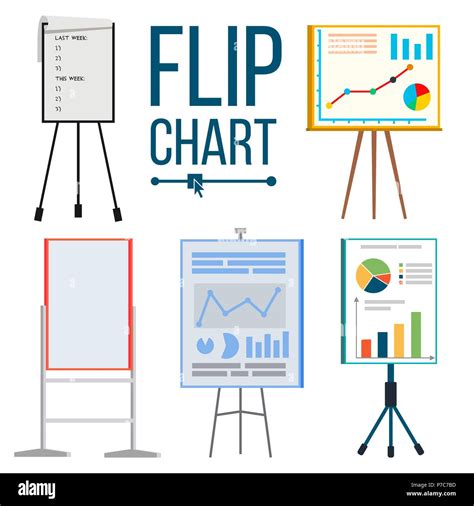 make your flip charts nicer flip chart chart make it