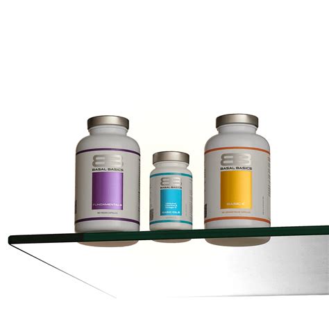 Basal Basics Gezondheid Begint In De Cellen