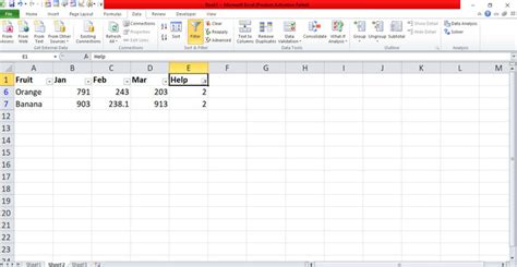 How To Highlight The Last Duplicate Rowcell In Excel