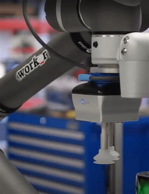 Workr Robotics Simplified