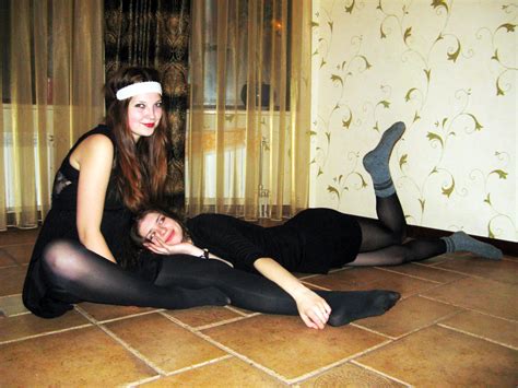 Chubby Amateur Stockings Erotic And Porn Photos