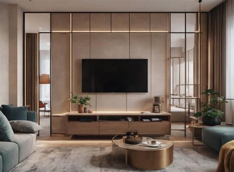 flexible living optimizing space with partition walls in singapore