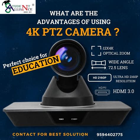 Neha Mehnaz Awab Fakih On Linkedin 4kptzcamera Educationinnovation