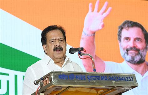 Maharashtra Assembly Elections 2024 Congress To Urge Rebels To