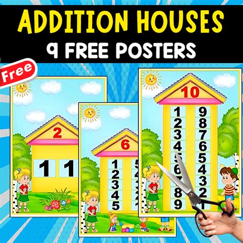 Math Diagrams Visualize Mathematical Concepts