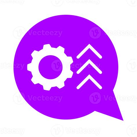Software Development Process Icon 39400769 Png
