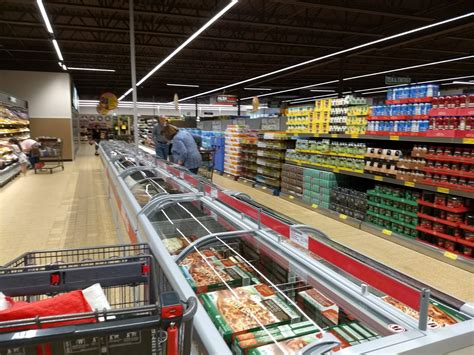 How Are Aldi And Lidl Related Aldi Reviewer