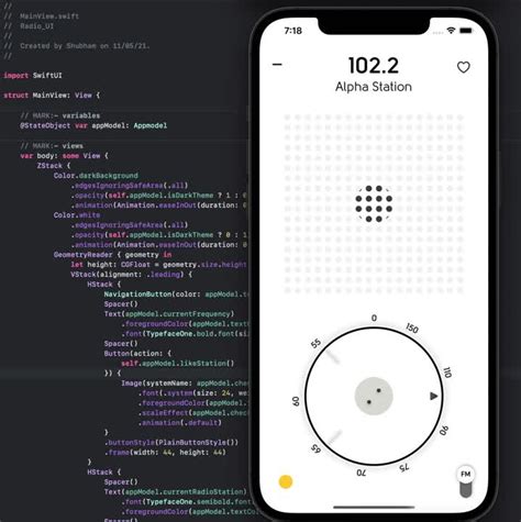 Shubham Singh On Linkedin Swiftui Iosdevelopment Iosdev Ios Xcode 30 Comments
