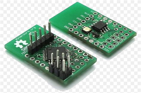 Microcontroller Open Source Hardware Mysensors Electronics Arduino Png