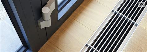 What Is Forced Air Heating Advantages And Disadvantages