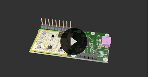 Intelligent Sensors Using GHz Radar Technology Arrow Com
