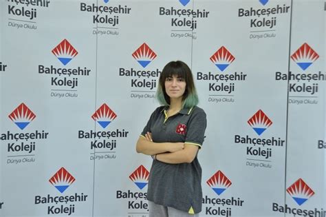 Bah E Ehir Kolejinin D Rt Rencisi Gelecek Vadeden Gen Aras Na Girdi Bodrum Haber